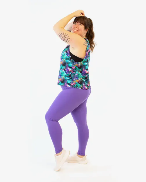 Patchwrk.app · Horizon Tank